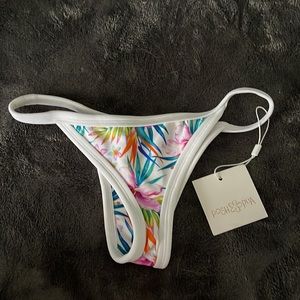 Posh Pua | Swim | Posh Pua Kainalu Set In Maui White | Poshmark